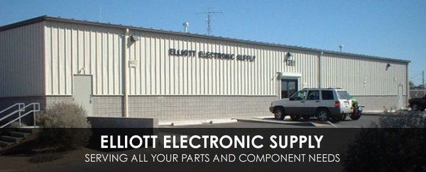 ELLIOTT ELECTRONIC SUPPLY - Updated December 2025 - 26 Reviews - 1301 S ...