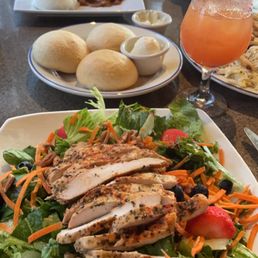 WINSTON’S GRILLE - 335 Photos & 351 Reviews - American (Traditional ...