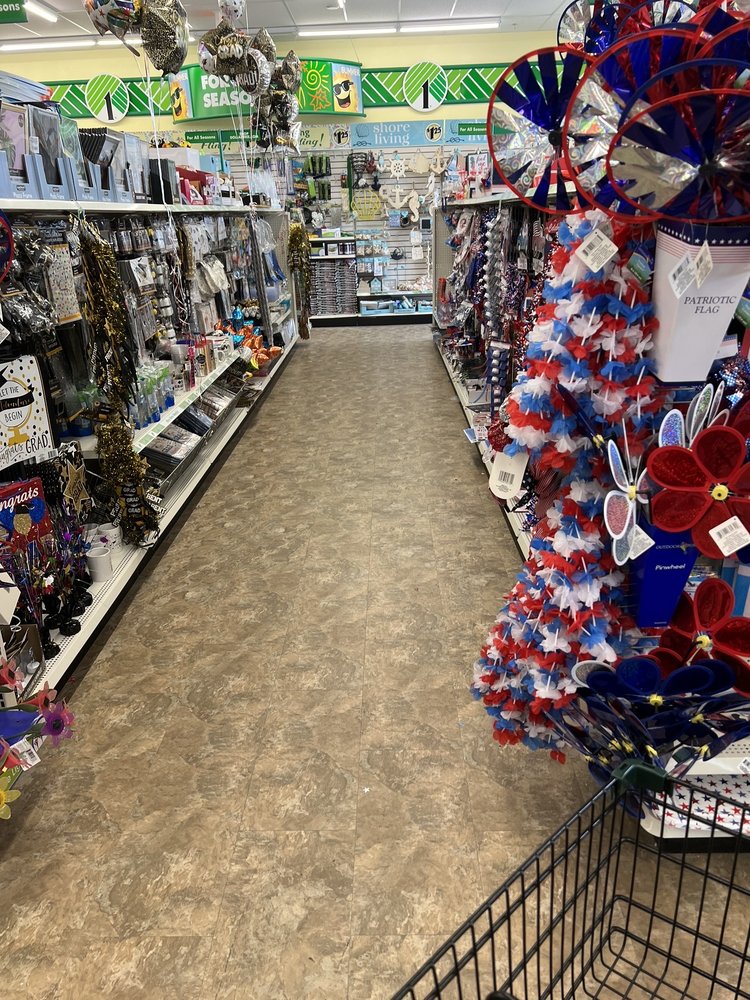 DOLLAR TREE - Updated May 2026 - 21 Photos - 18785 N Market Pl Dr ...