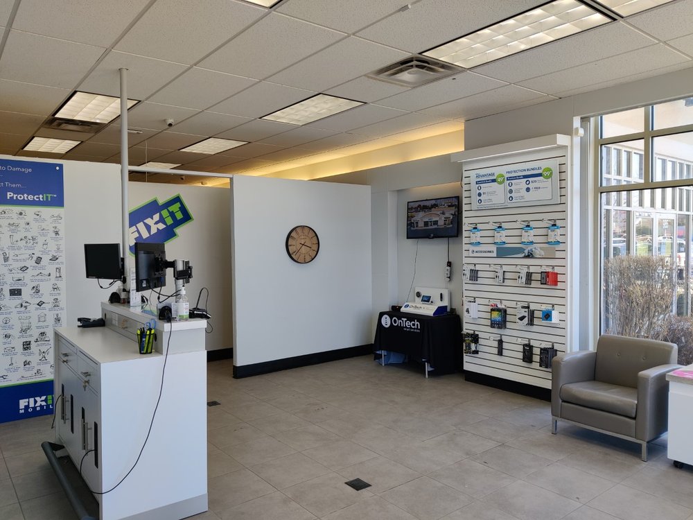 FIXIT MOBILE - RIVERDALE - Updated April 2025 - 11 Photos & 24 Reviews ...