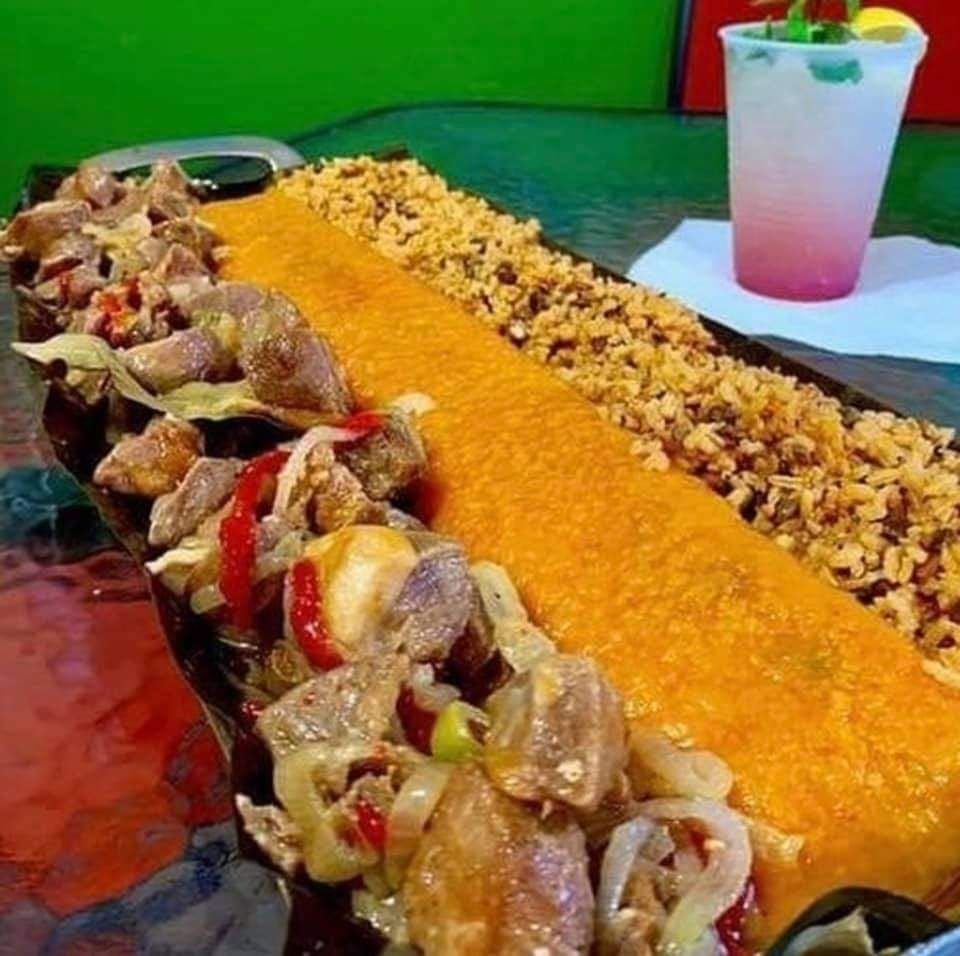 MAMI, QUÉ HAY PA’ COMER - Updated November 2025 - Carr 143 Km 49.9 ...