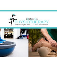 PRECISION PHYSIOTHERAPY - Updated October 2025 - Request an Appointment ...