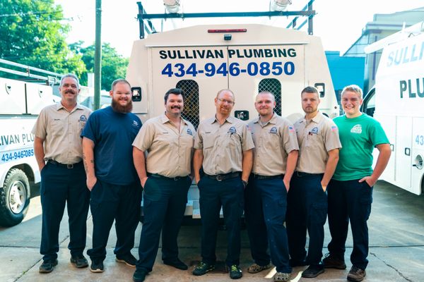 Sullivan Plumbing - Updated December 2025 - 18 Photos - 19 Reviews ...
