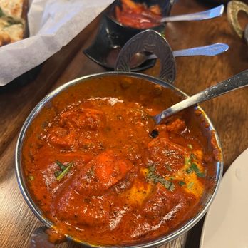 NAMASTE INDIAN CUISINE - Updated April 2025 - 156 Photos & 122 Reviews ...