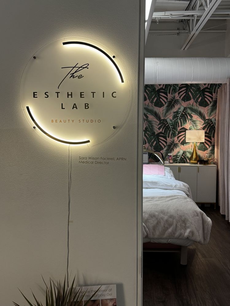 THE ESTHETIC LAB - Updated October 2025 - Request an Appointment - 20 ...