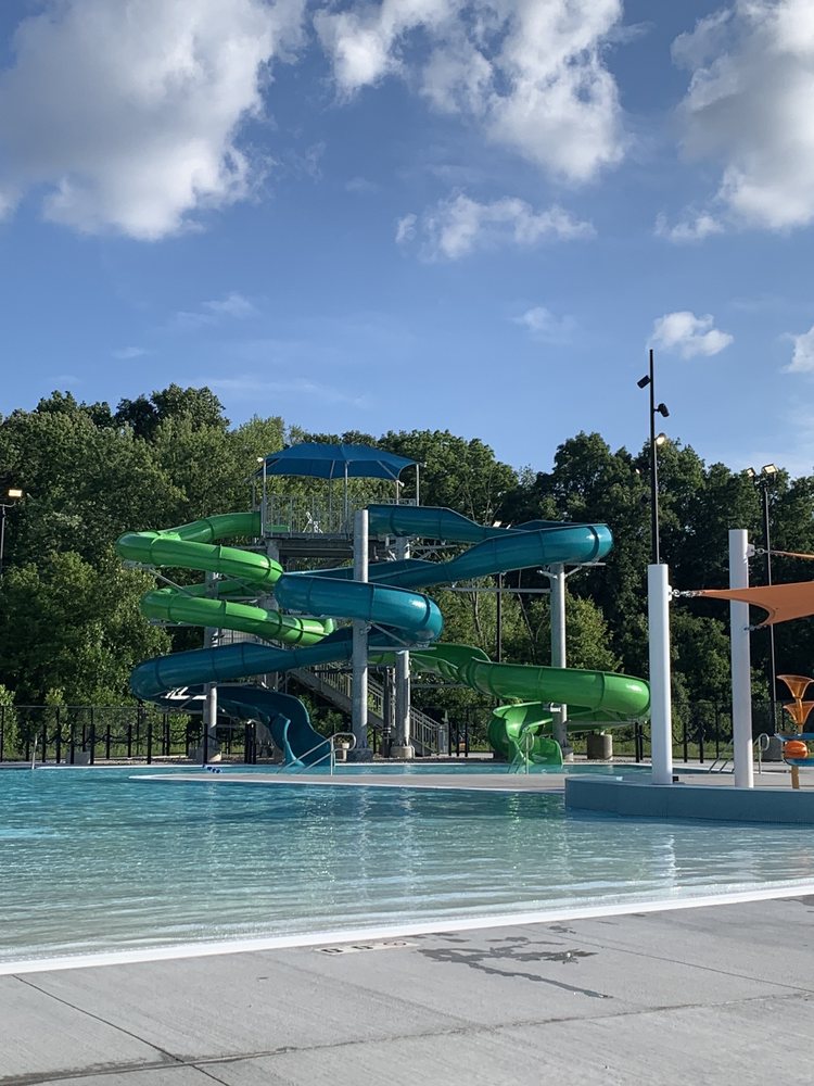 MURPHY AQUATIC PARK - 753 S County Rd 625 E, Avon, Indiana - Swimming ...