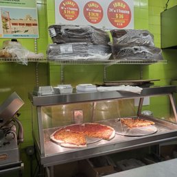 DAMENZO’S PIZZA - Updated March 2025 - 96 Photos & 207 Reviews - 2324 W ...