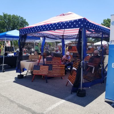ALAMO RANCH POP UP MARKET - Updated April 2025 - 21 Photos - 10415 ...