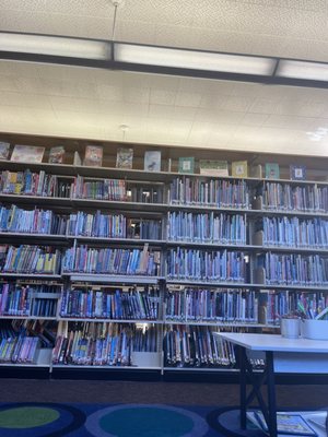 BEAUMONT LIBRARY DISTRICT - Updated December 2025 - 17 Photos & 15 ...