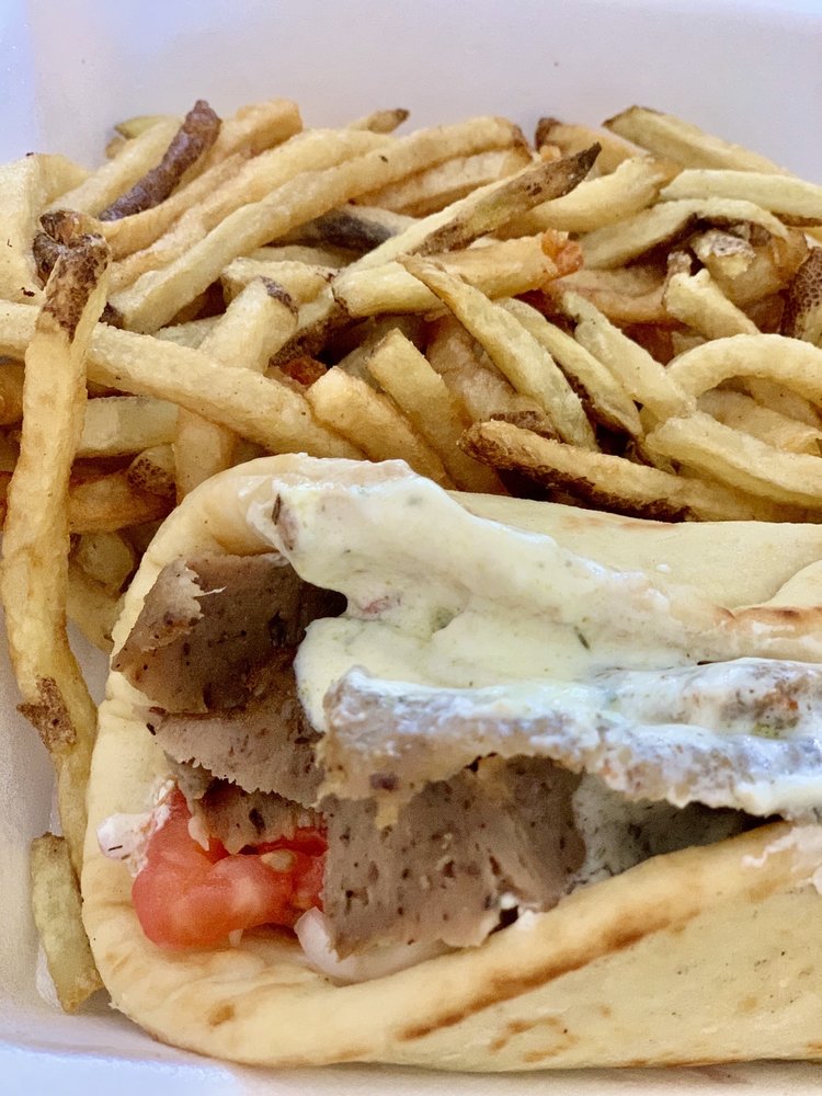 GYRO DELIGHT - Updated June 2024 - 90 Photos & 219 Reviews - 4029 196th ...