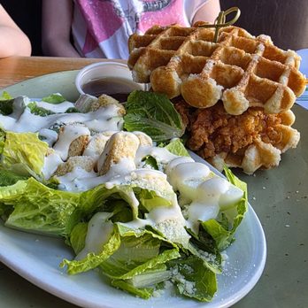 PARKSIDE RESTAURANT - Updated August 2025 - 522 Photos & 448 Reviews ...