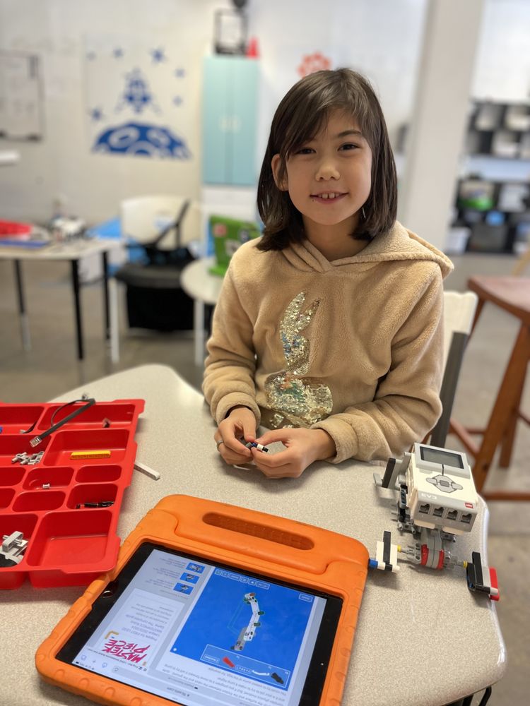 MAGIKID ROBOTICS LAB - Updated August 2025 - 213 Photos & 26 Reviews ...