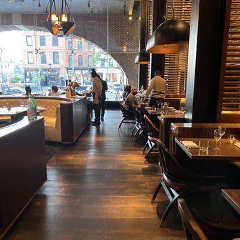 REC PIER CHOP HOUSE - Updated September 2024 - 538 Photos & 280 Reviews ...