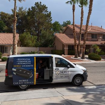 NOBLE LOCKSMITH - Updated July 2025 - 11 Photos & 19 Reviews - 9029 ...