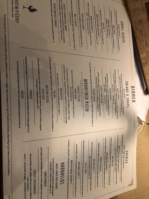 EMBER & VINE - 113 Photos & 61 Reviews - Pizza - 910 Sheraton Dr, Cranberry Township, PA ...