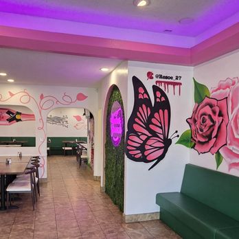 MADRES BRUNCH - Updated November 2024 - 874 Photos & 752 Reviews - 2099 ...