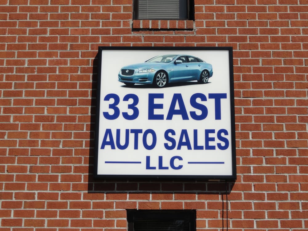 33 EAST AUTO SALES - 4769 Hwy 33 E, Greenville, North Carolina - Car ...