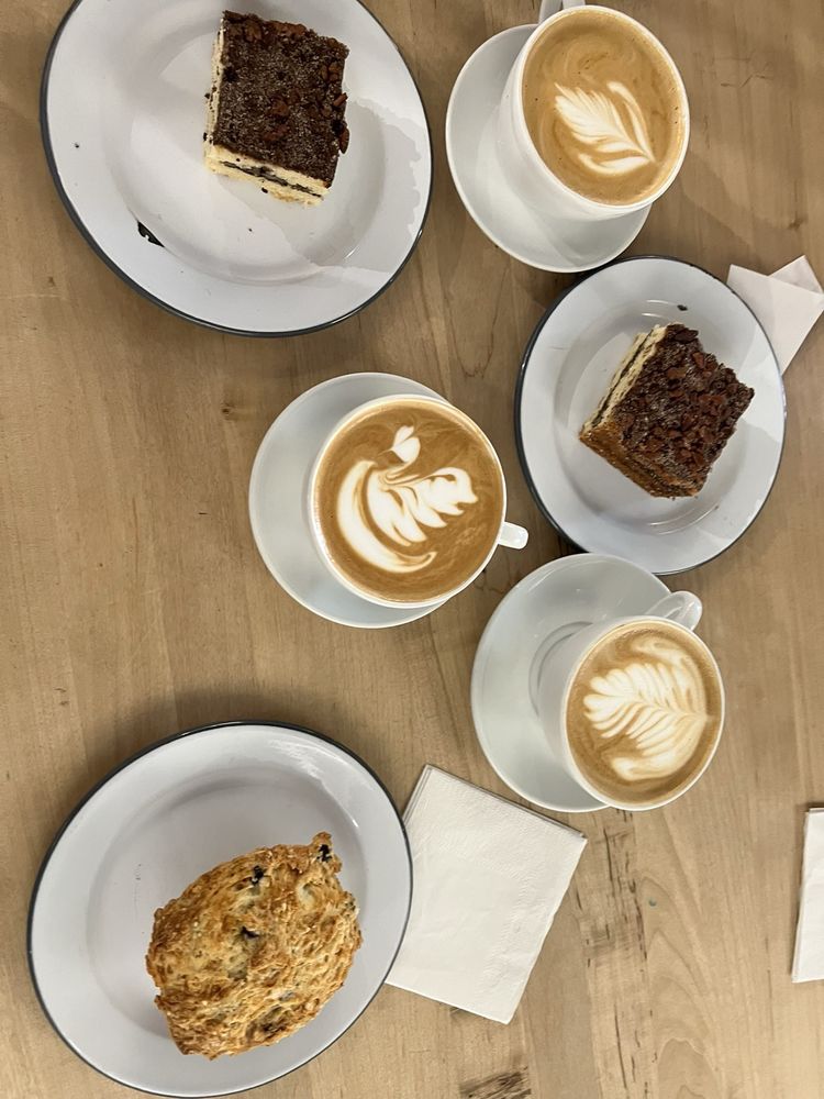 BOOMTOWN COFFEE - Updated December 2025 - 1021 Photos & 948 Reviews ...