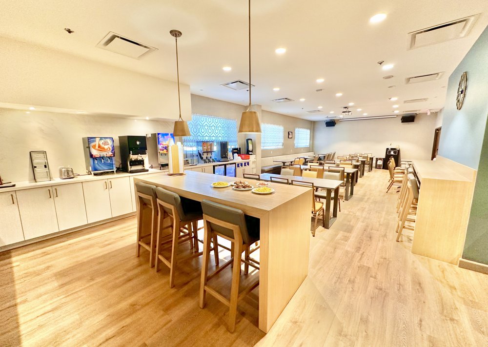 LINCOLN HOTEL MONTEREY PARK/LOS ANGELES - Updated January 2026 - 54 ...