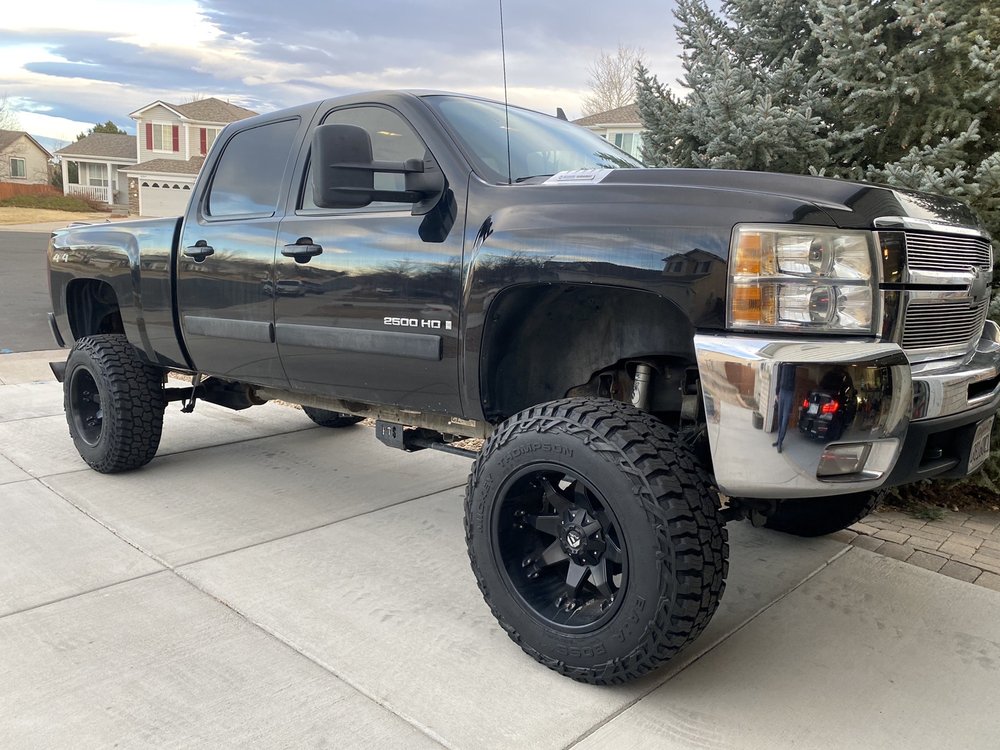 HIGH COUNTRY PERFORMANCE 4X4 - Updated September 2025 - 62 Photos & 77 ...