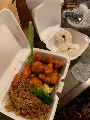 RED GINGER RESTAURANT - 90 Photos & 126 Reviews - Chinese - 560 ...