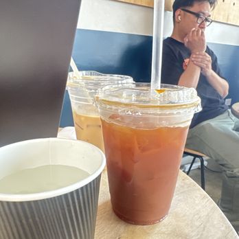 ROSEBUD COFFEE - Updated July 2024 - 665 Photos & 429 Reviews - 2302 E ...