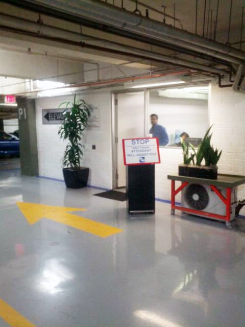 ONE 11 MONROE GARAGE - Updated June 2024 - 111 West Monroe, Phoenix ...