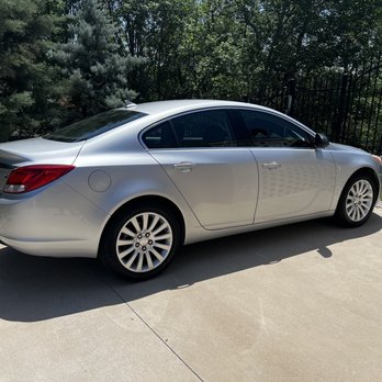 HILEY MAZDA OF FORT WORTH - Updated September 2025 - 21 Photos & 28 ...