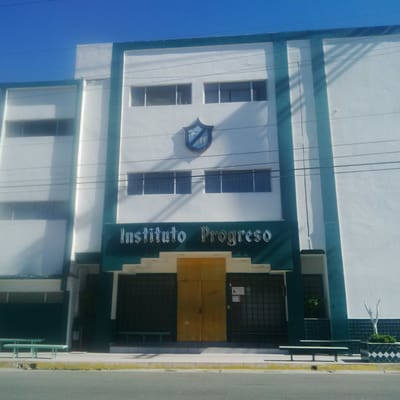 INSTITUTO PROGRESO - Updated July 2025 - Av. Ensenada 2351, Tijuana ...