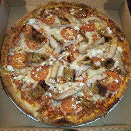 ALPHA DELTA PIZZA - Updated October 2025 - 45 Photos & 95 Reviews - 371 ...