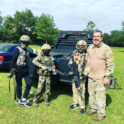 RAPTOR AIRSOFT FIELD & SHOP - 820 Photos & 11 Reviews - 29540 ...