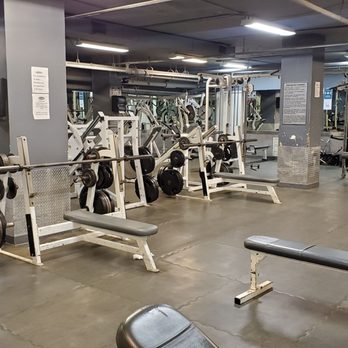 SYNERGY FITNESS CLUBS - Updated October 2024 - 69 Photos & 149 Reviews ...