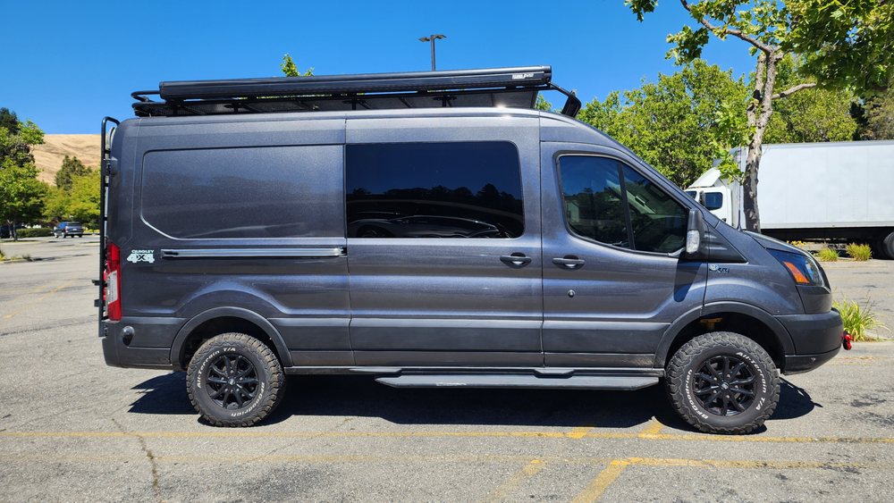 VANUP OFFROAD - Updated October 2025 - 11 Photos - 5200 Chiles Rd ...