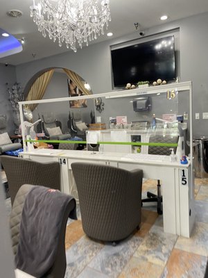 ROSE NAILS - Updated May 2025 - 79 Photos & 79 Reviews - 438 E Waterloo ...