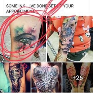 WHITE BUFFALO TATTOO STUDIO - Updated December 2025 - 16 Photos & 24 ...