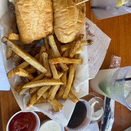 THE LOOKOUT BAR & GRILL - Updated June 2024 - 296 Photos & 299 Reviews ...