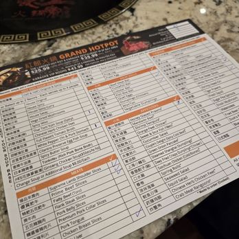 GRAND HOTPOT - Updated January 2025 - 1196 Photos & 590 Reviews - 452 ...