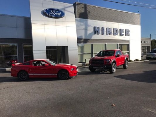 PRESTON FORD OF ABERDEEN - Updated December 2025 - 15 Photos & 24 ...