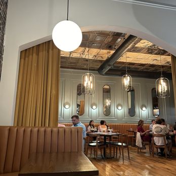 NATIVE FINE DINER - Updated May 2025 - 96 Photos & 45 Reviews - 907 ...