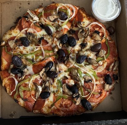 LUCIFERS PIZZA - Updated December 2025 - 369 Photos & 702 Reviews ...