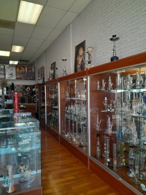 OG SMOKE SHOP - Updated October 2025 - 11515 Slauson Ave, Los Nietos ...