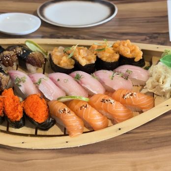 FUYU SUSHI - Updated May 2025 - 135 Photos & 73 Reviews - 16911 E ...