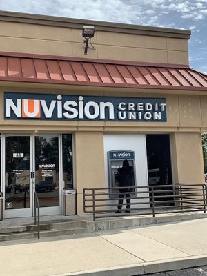 NUVISION CREDIT UNION - Updated August 2025 - 14 Photos & 108 Reviews ...