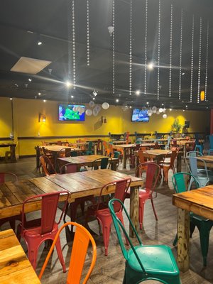 REGGAE RIDDIM JAMAICAN RESTAURANT - Updated November 2025 - 64 Photos ...