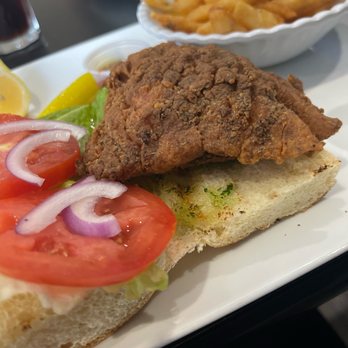 HAPPY SNAPPER SEAFOOD RESTAURANT - 945 Photos & 469 Reviews - 6327 S ...