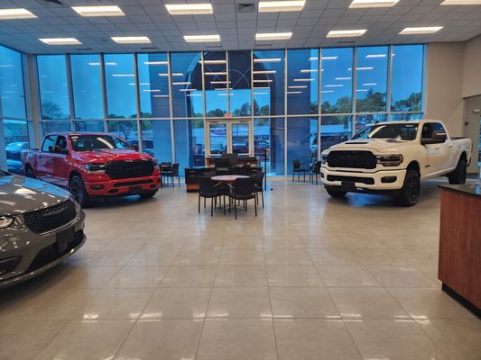 HARR CHRYSLER JEEP DODGE RAM - Updated December 2025 - 14 Photos & 59 ...