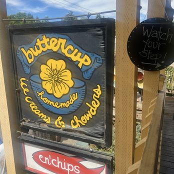 BUTTERCUP - Updated December 2025 - 138 Photos & 189 Reviews - 35915 ...