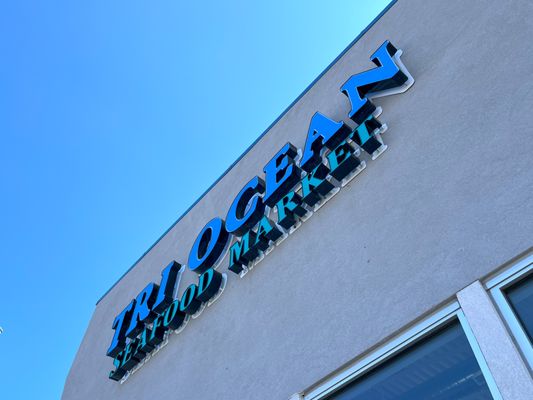 TRI OCEAN - Updated December 2025 - 47 Photos & 21 Reviews - 903 S ...