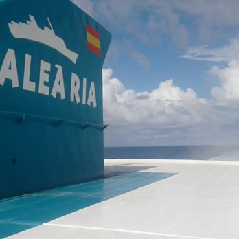 BALEARIA BAHAMAS EXPRESS - Updated December 2025 - 25 Photos & 62 ...