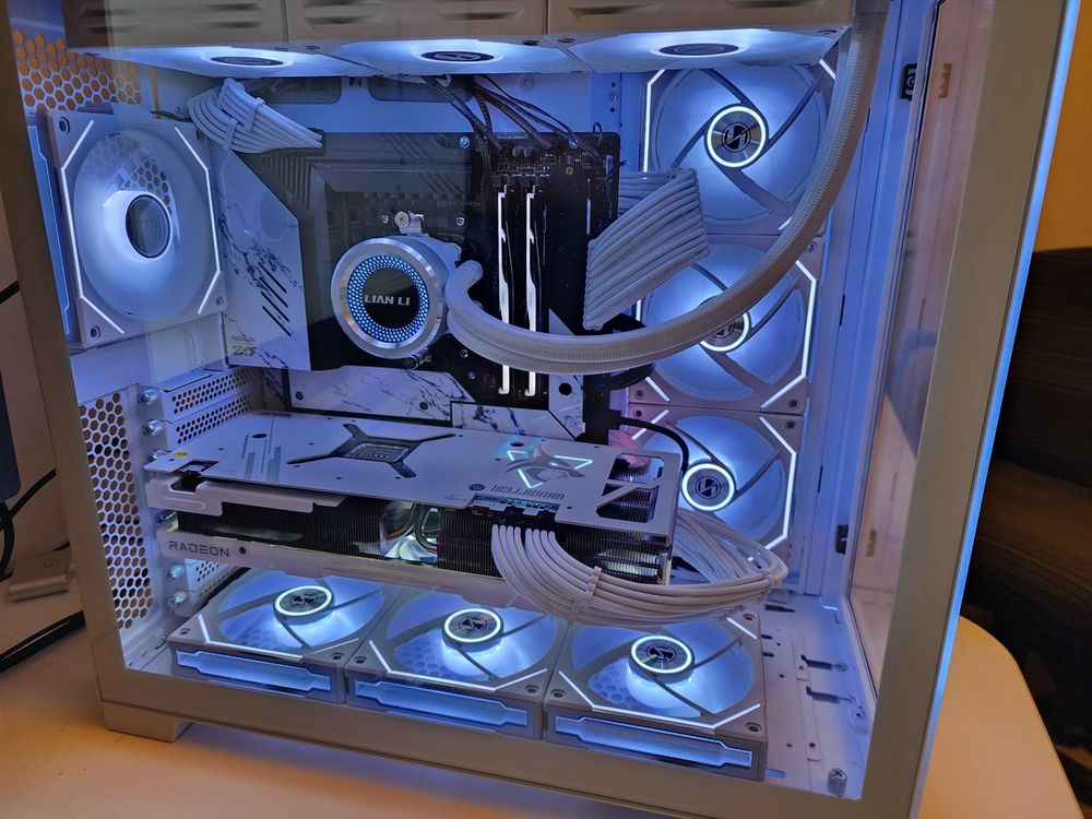 BUDGET BUILD PC - Updated May 2025 - 22 Photos - Winchester, Kentucky ...